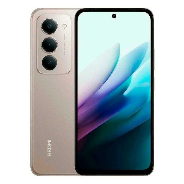 Смартфон Xiaomi 15 8+256 Гб Titan Gray