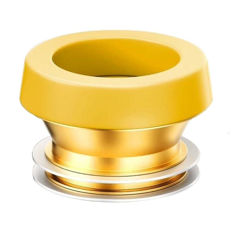 Универсальные уплотнительные кольца для унитаза