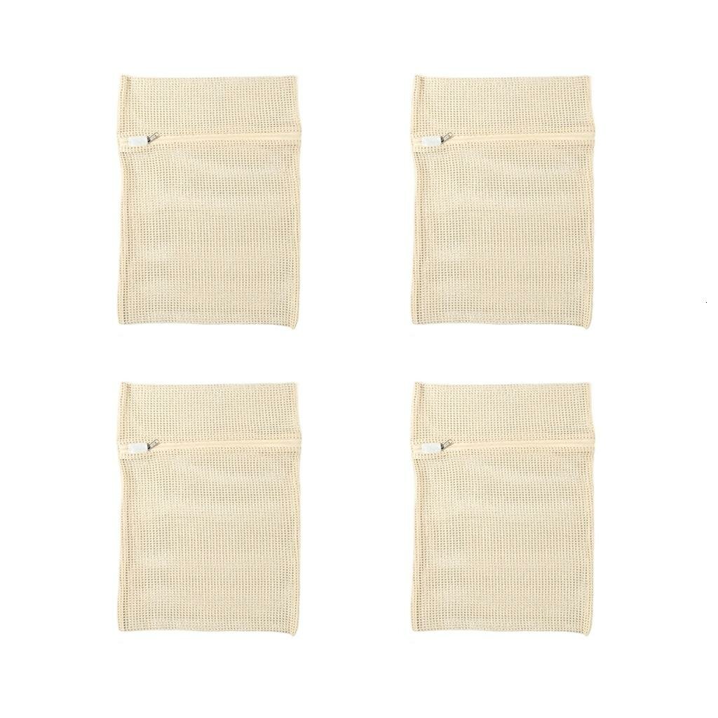 Сетчатые мешки для стирки, M