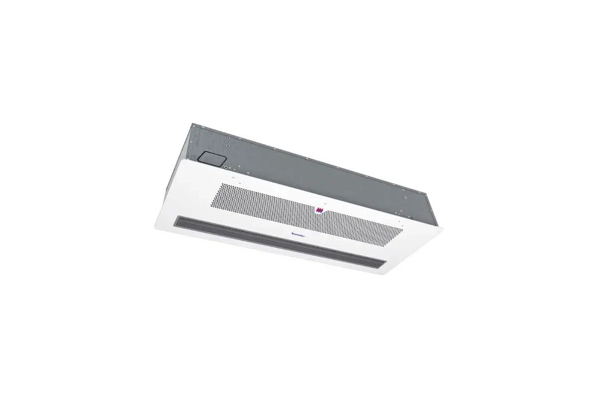 Тепловая завеса электрическая Тепломаш Потолочная 200 Е КЭВ-6П2271Е