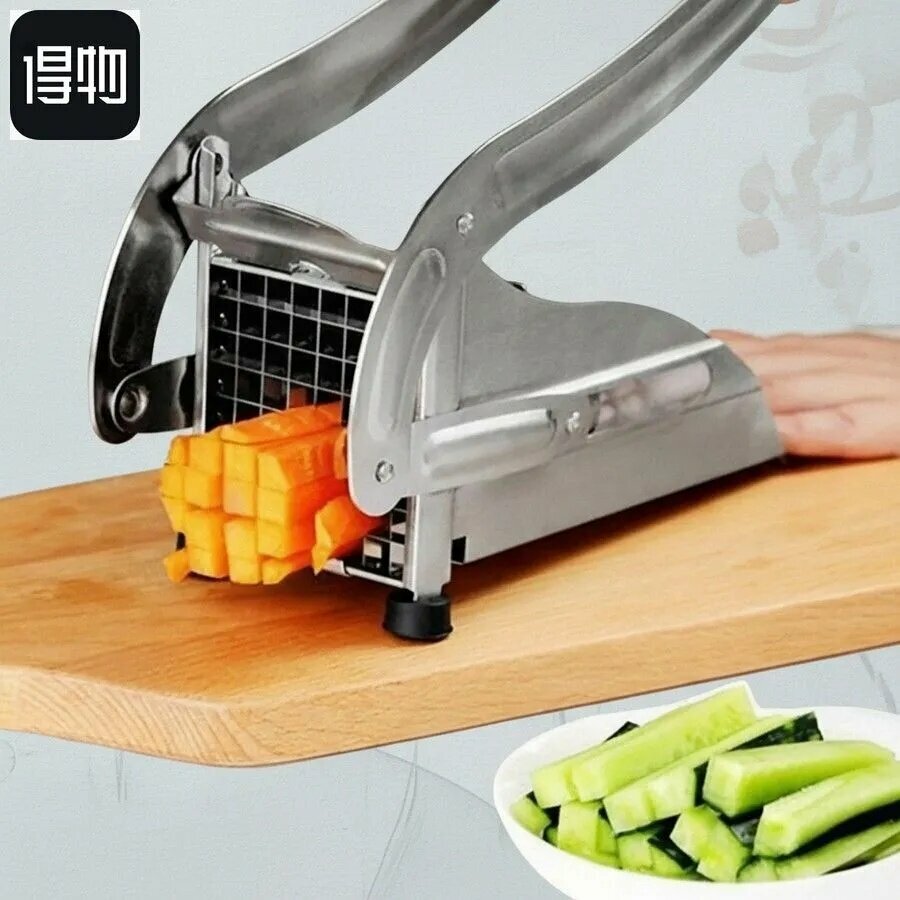 Картофелерезка, насадка для нарезки картофеля фри