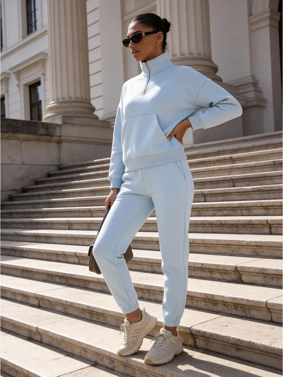 Костюм спортивный Осень-Зима