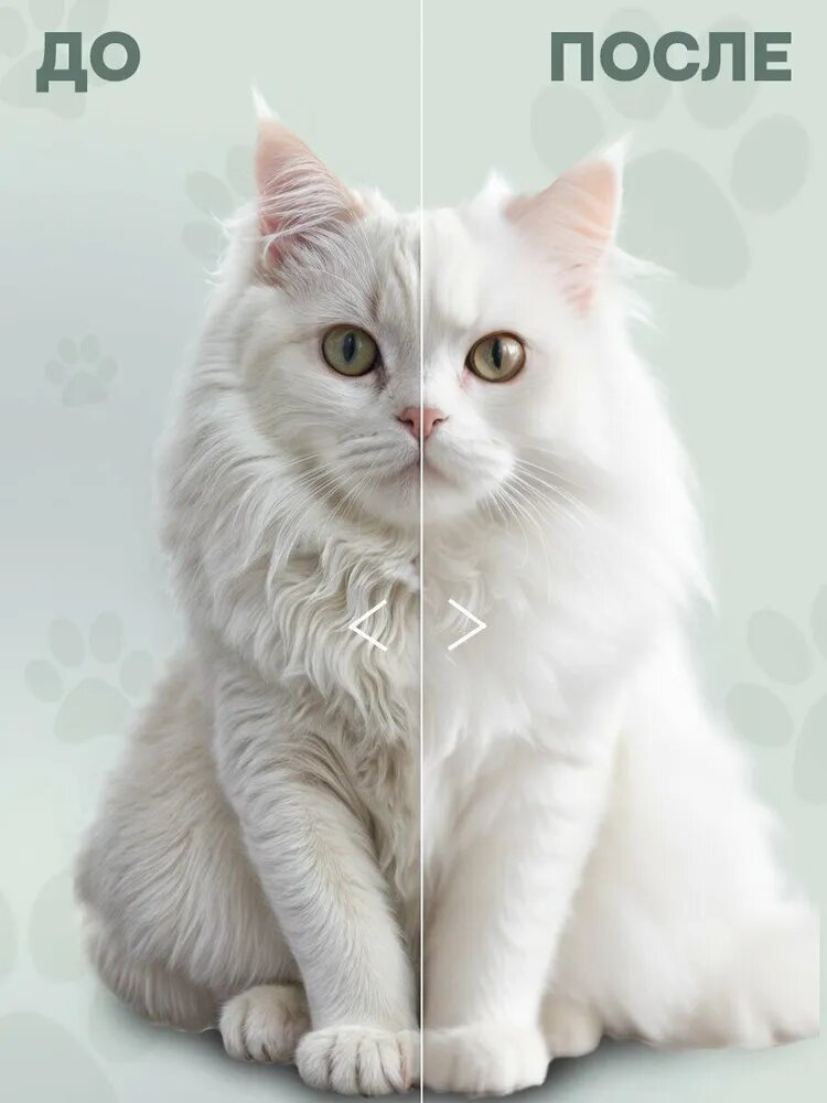 Фен для сушки шерсти животных — фото 1