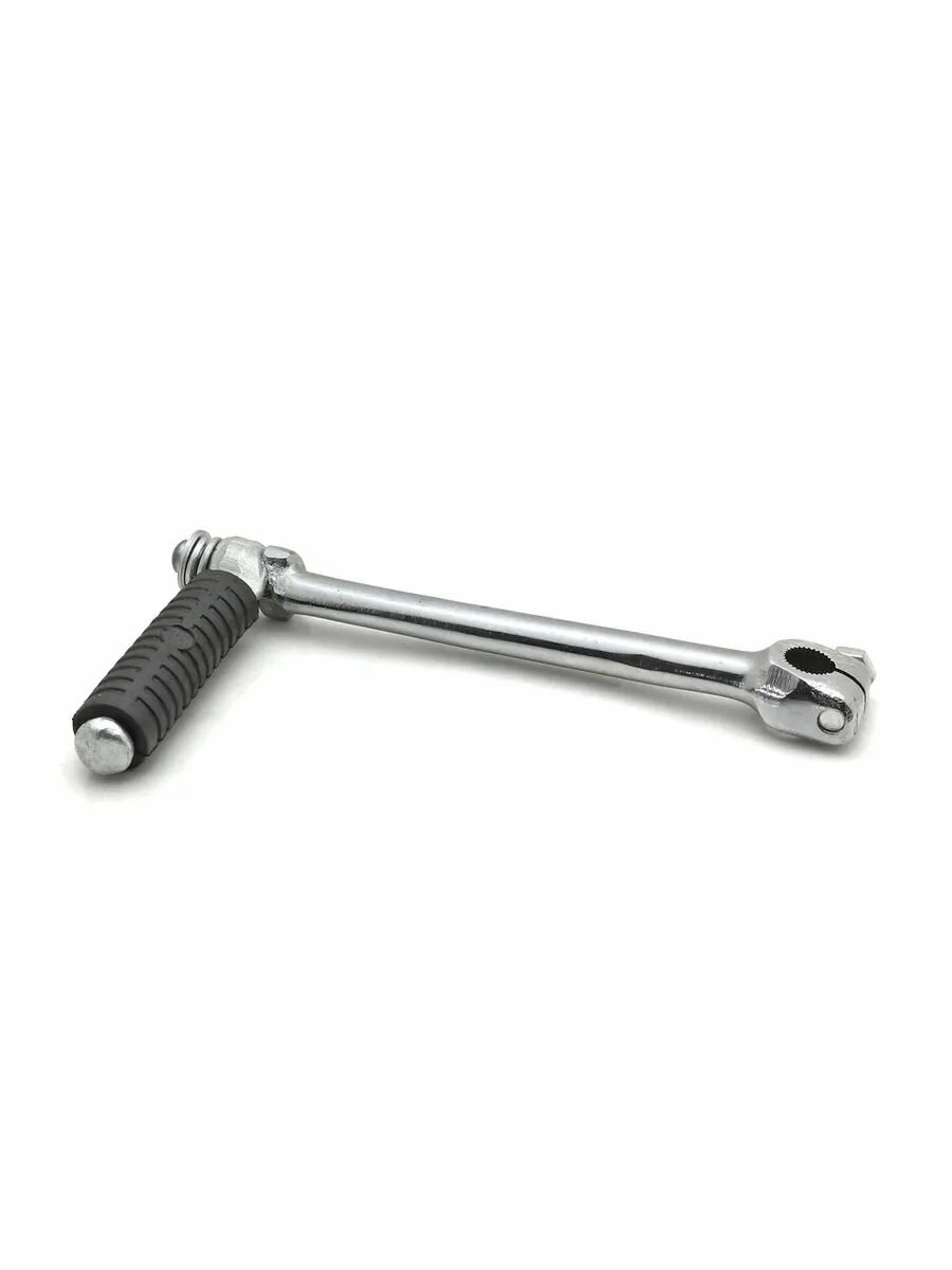 Кикстартер TTR125 (поворотная педаль)