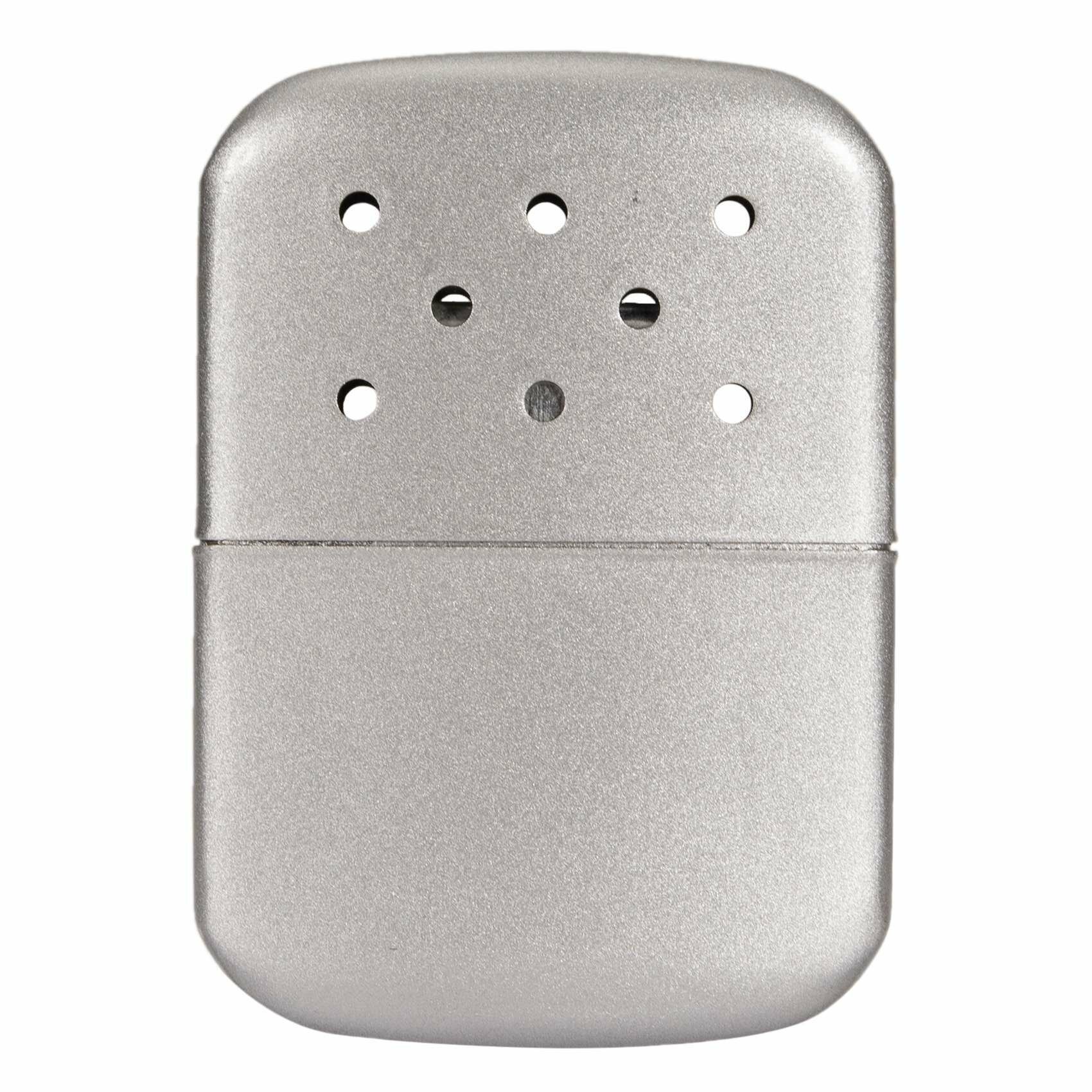 Портативная топливная грелка для рук, многоразовая стандартная карманная удобная грелка для рук, голова для охоты, рыбалки на открытом воздухе