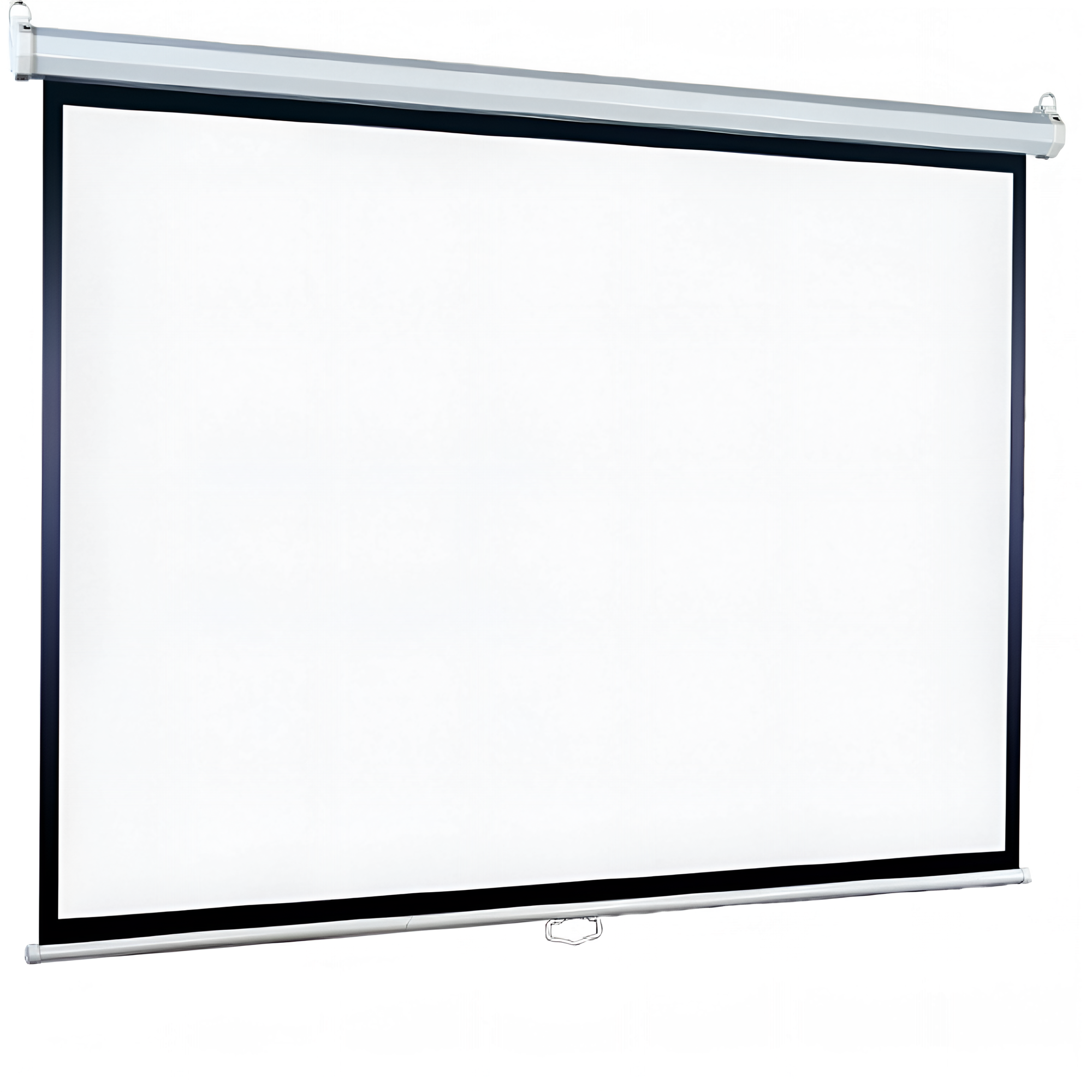 Экран для проектора Lumien Eco Picture LEP-100110, 119", 214x214, белый