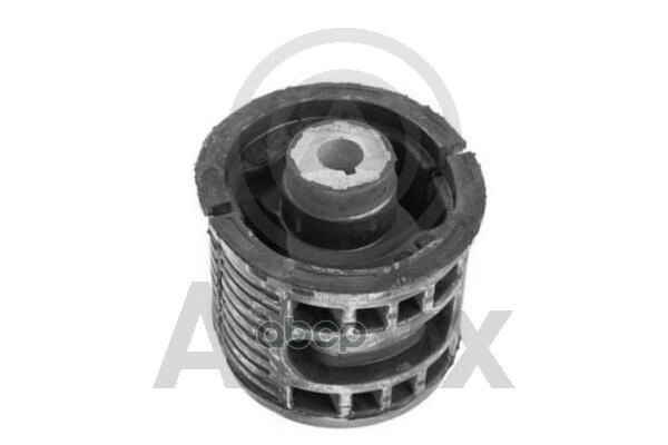 Сайлентблок AUDI A1 (8X1, 8XK) A1 Sportback (8XA, 8XF) IBIZA IV (6J5, 6P1) IBIZA IV SC (6J1, 6P5 шт. ASLYX арт. AS-521280