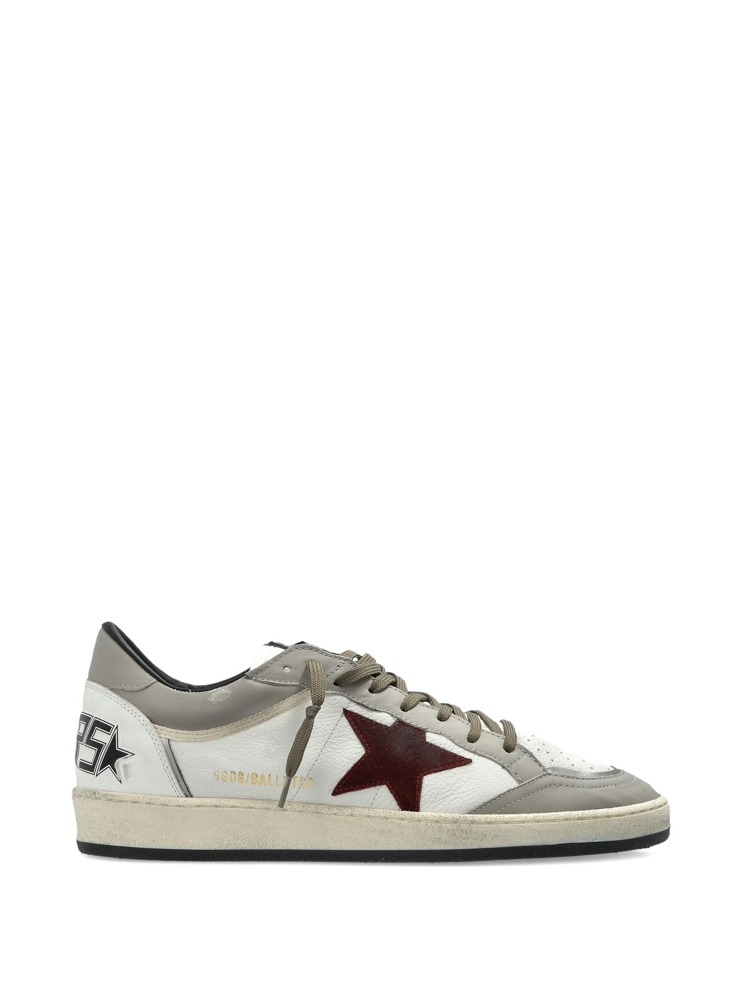 Кроссовки Ballstar