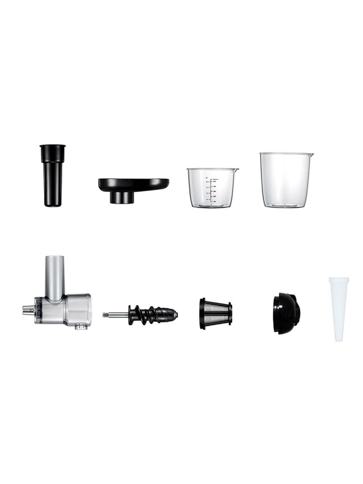 Подходит для аксессуаров для приготовления сока Kitchenaid, оригинальной соковыжималки, кухонных универсальных принадлежностей для отделения остатков сока