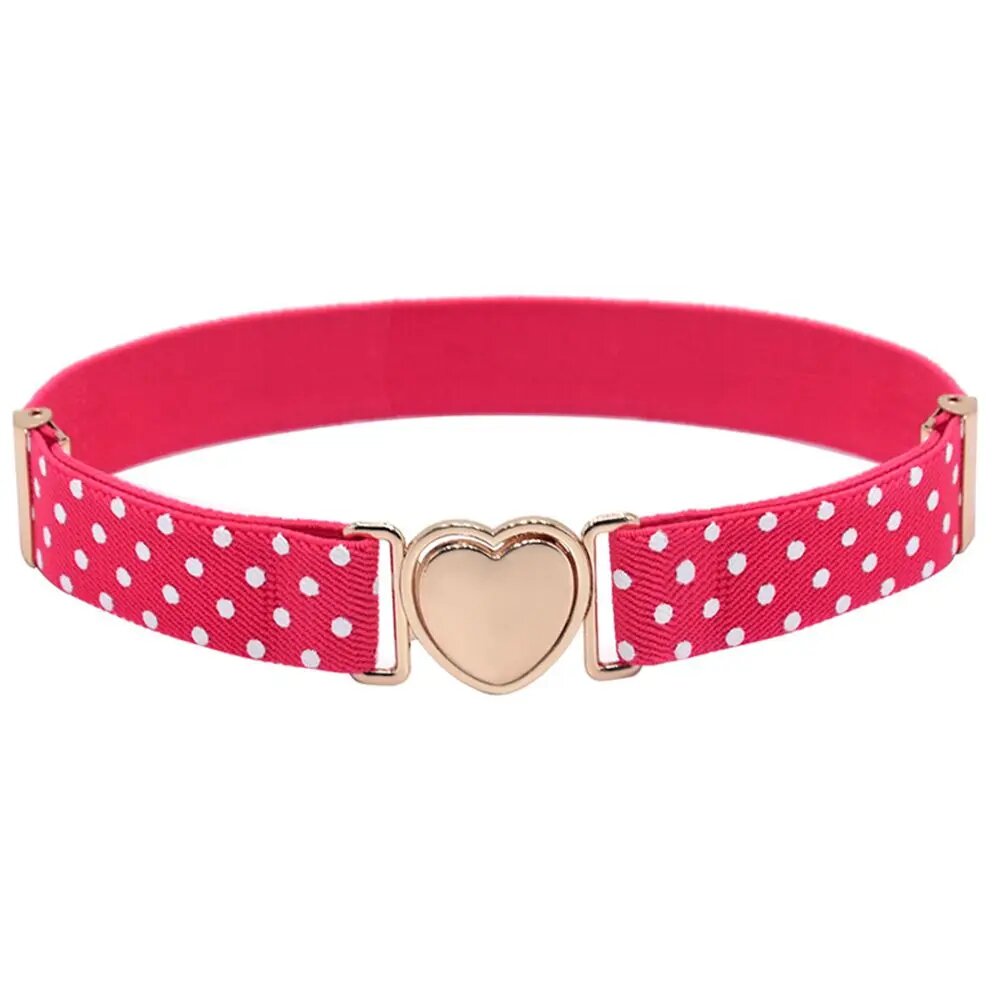 Ремень для девочек и женщин