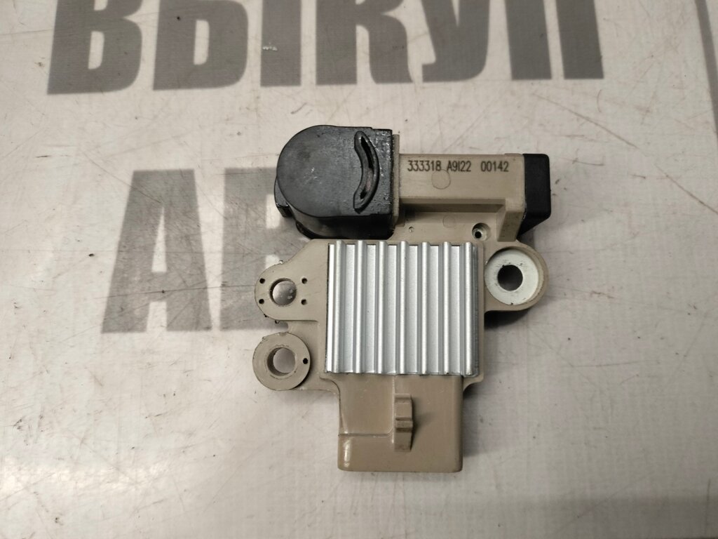 Реле Daewoo Nexia 95-16