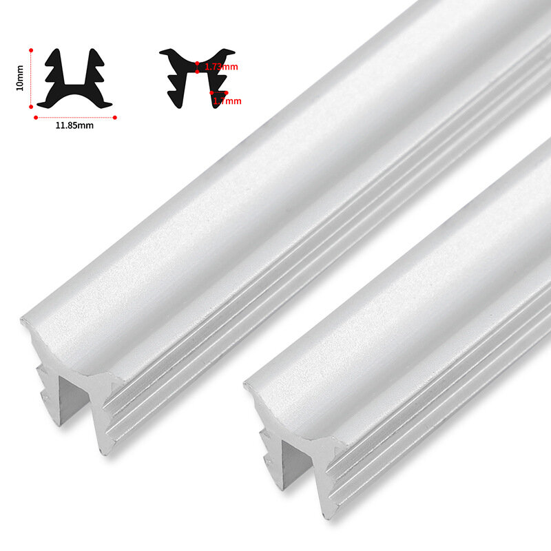 Невидимая фурнитура для раздвижных дверей, аксессуары для книжных полок, внешние колеса для раздвижных дверей, направляющая для стеклянных раздвижных дверей