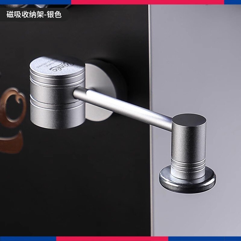 ⭐Кофейная сетка Bincoo ультратонкая прецизионная вторичная распределительная сеть для итальянского кофе, чаша для порошка из нержавеющей стали, спеченная пластина для равномерного экстракции⭐