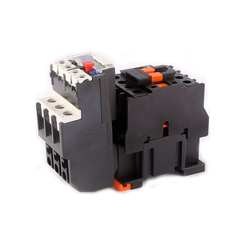 Пускатель ВТМ (S) ПМ 12-010201-10А-110АС-(1р)-РТЛ1014-2(7,0-10,0А)-УХЛ4-А 0037768 ВТМ00037768