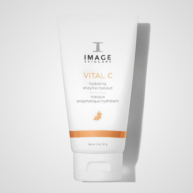 Энзимная маска 57 гр IMAGE SKINCARE VC Hydrating Enzyme Masque Маска 57 гр