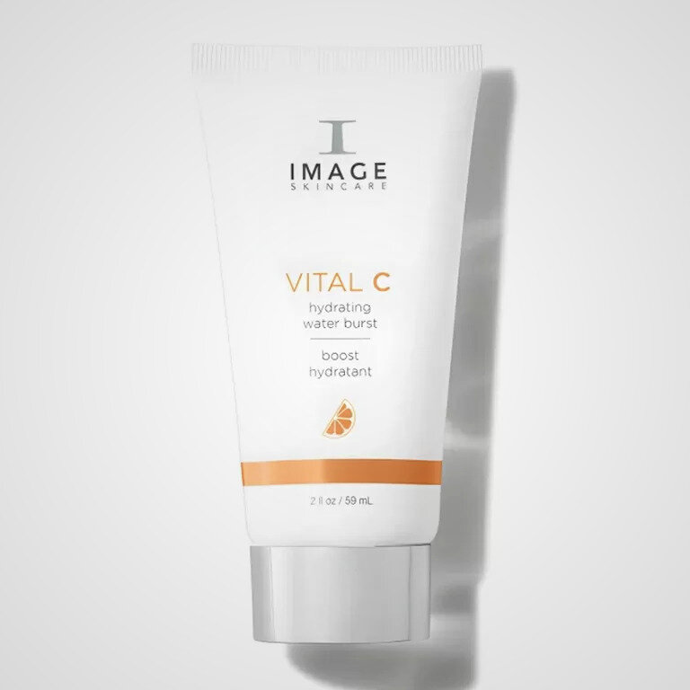 Увлажняющий флюид с витамином С 59 мл IMAGE SKINCARE VC Hydrating Water Burst Флюид 59 мл