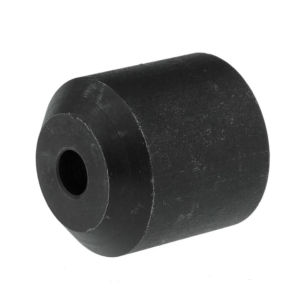 Бобышка приварная Росма №5 БП-ТМ-30-G1/2 Ру400, сталь, резьба G1/2, L=30мм