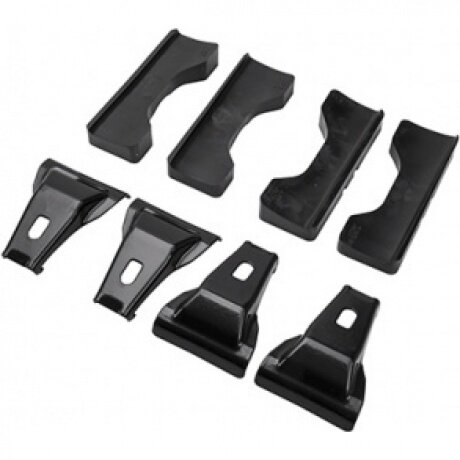 Установочный комплект THULE TOYOTA Hilux 4-dr Double Cab, 05-15/ Vigo 4-dr Double Cab, 04-15 5091