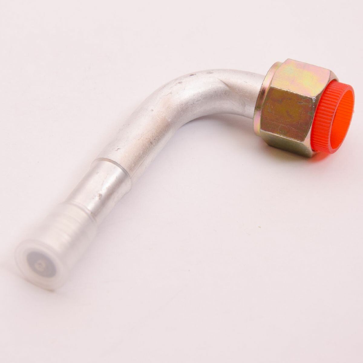 Фитинг алюм. 3/4 #8/90` (010676)