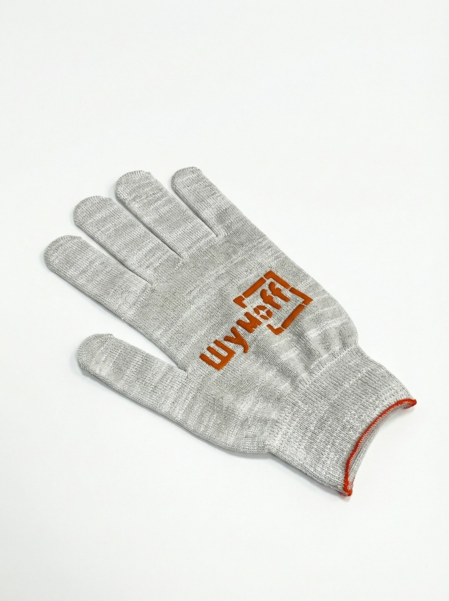 Перчатки рабочие, ХБ, 13-й класс, 5 пар