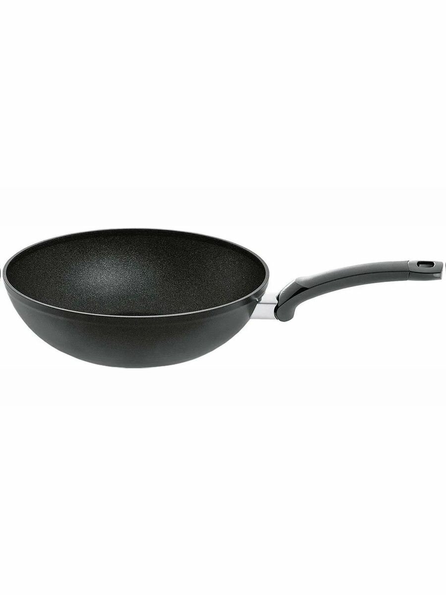 Сковорода-вок Fissler Adamant 28 см