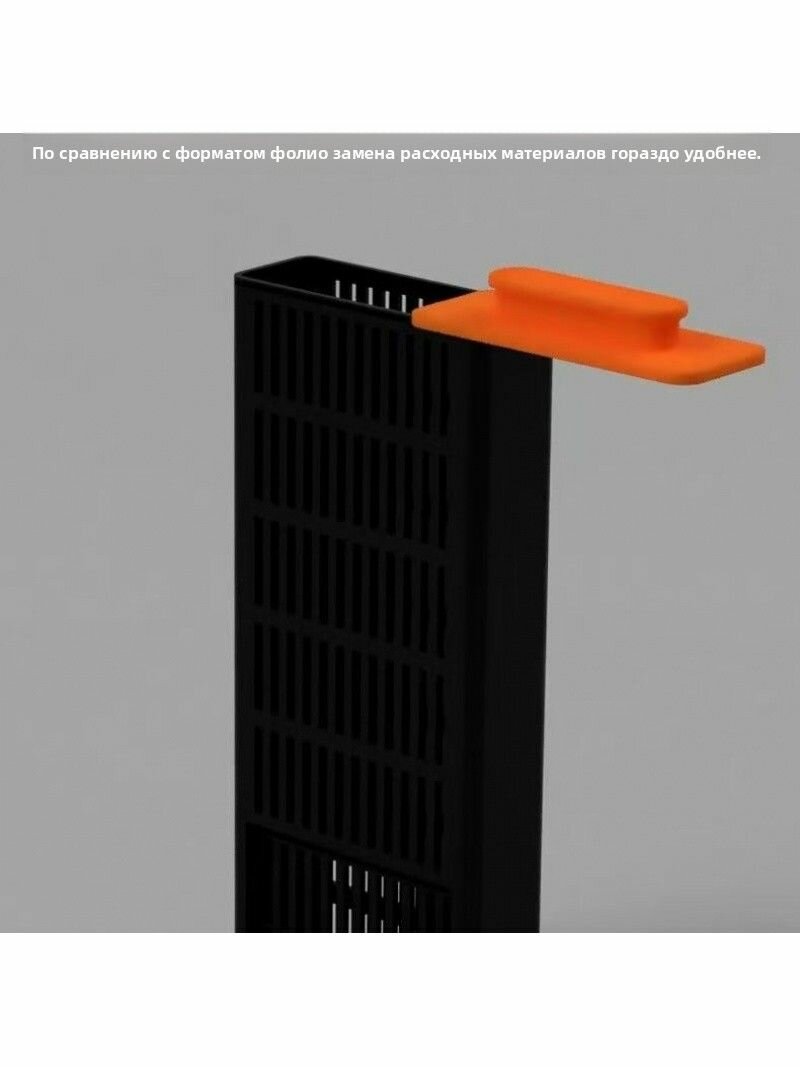 Аксессуары для обновления аквариума Xiaomi, физический фильтр, необходимый для улучшения эффективности фильтрации