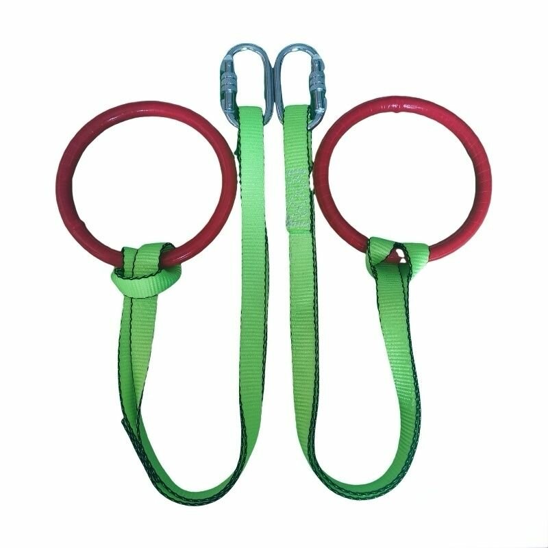 Кольцо для тренажерного зала, домашнего использования, круглое, для взрослых, внутренняя перекладина для подтягиваний, кольцо для растяжки детей, оборудование для тренировок