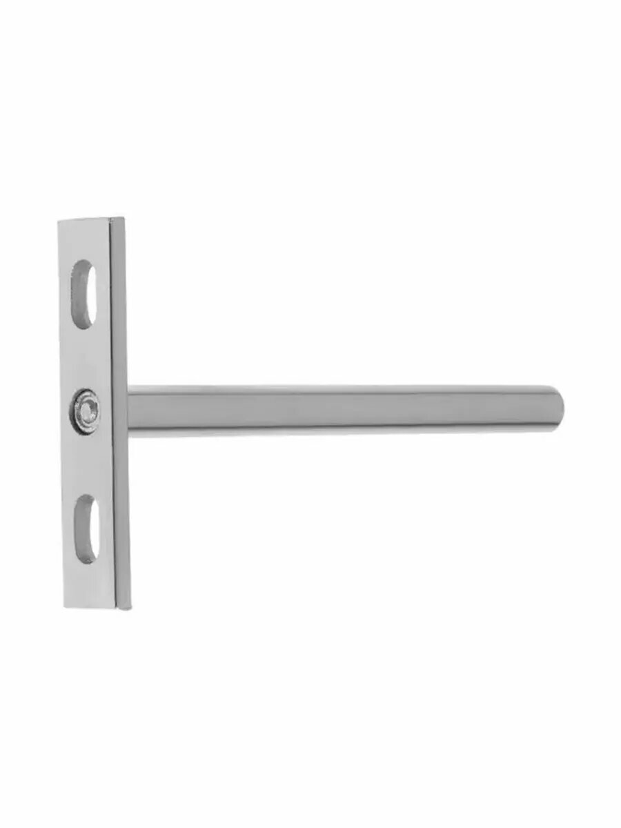 Унивесные крепления для скрытого монтажа, комплект из 2 шт.