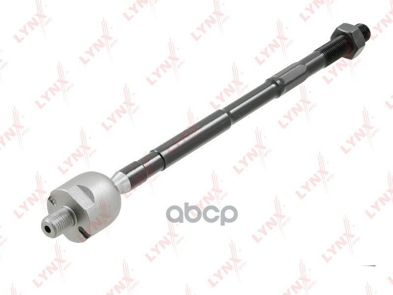 Тяга рулевая SUBARU Forester 2.0-2.0T 97-02, Impreza 1.6-2.0T 95>, Legacy 2.0-2.5 94-03 LYNXauto арт. C2400LR