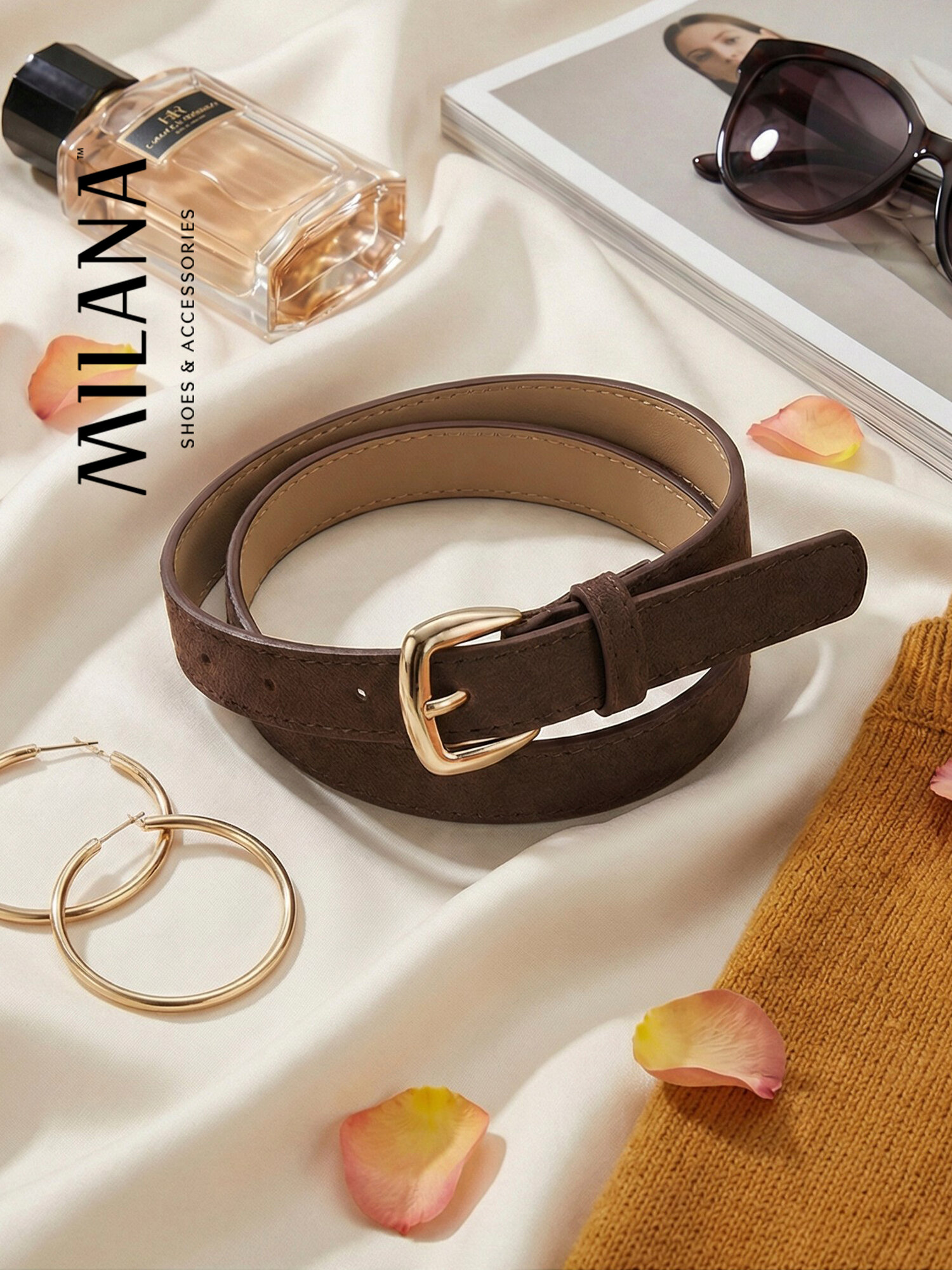 Ремень для женщин