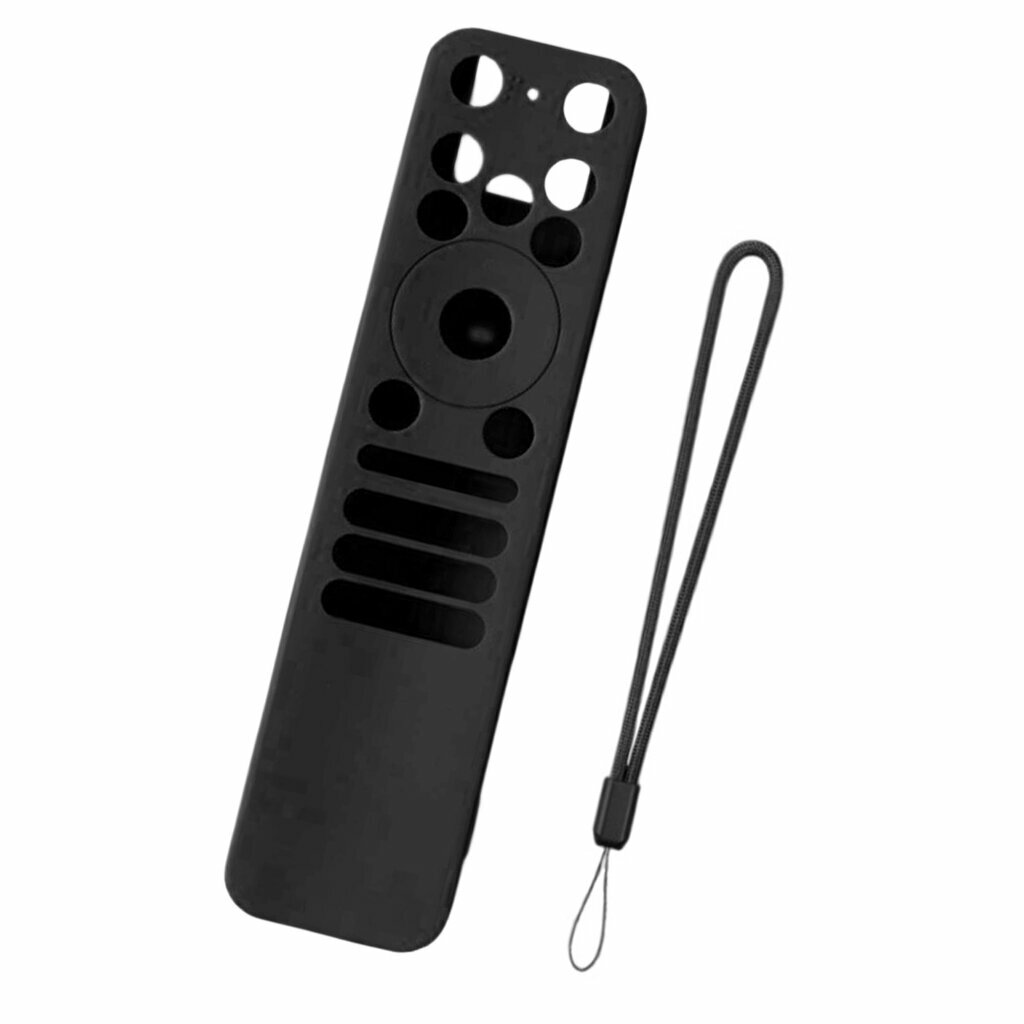 Подходит для защитного чехла LG MR25GA Magic remote control-черный