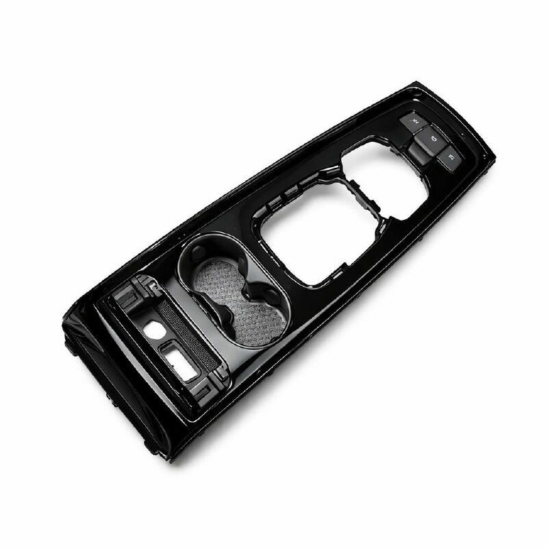 Накладка на центральную консоль панели приборов EXEED TXL