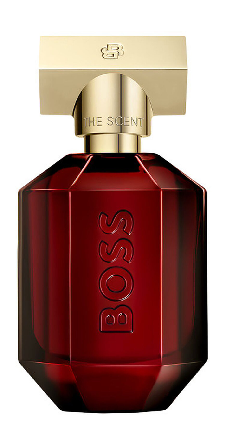 HUGO BOSS The Scent Elixir Parfum Intense Духи жен, 30 мл