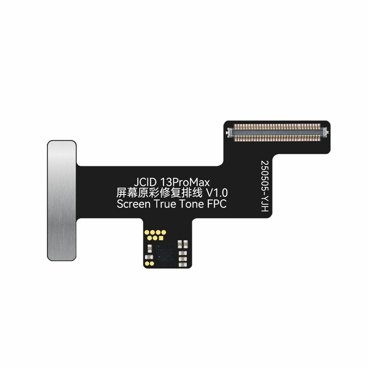 Переходник (шлейф) JCID Screen True Tone Repair FPC iPhone 13 Pro Max — для умных часов и браслетов