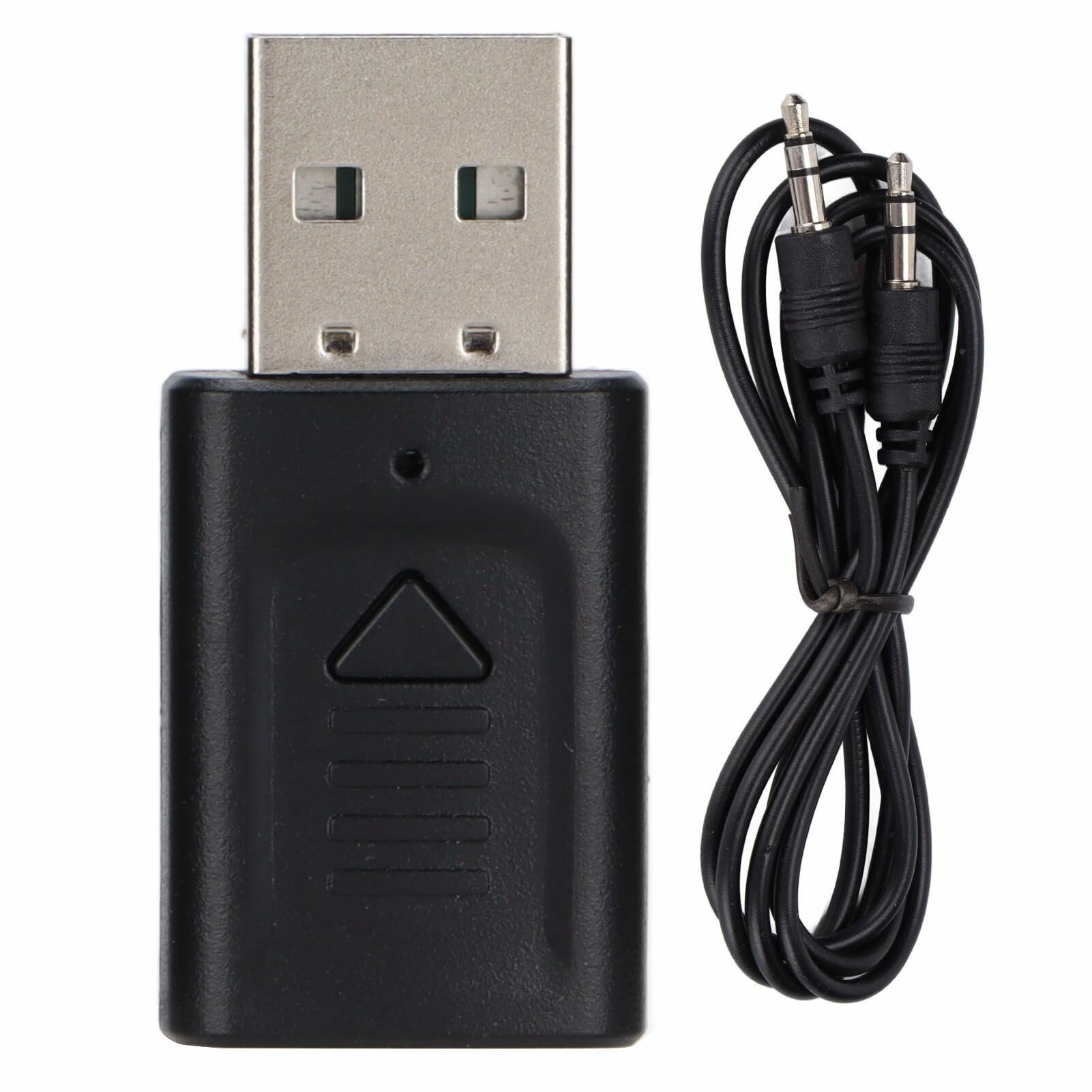 4-в-1 USB Bluetooth 5.0 передатчик-приёмник для авто и дома