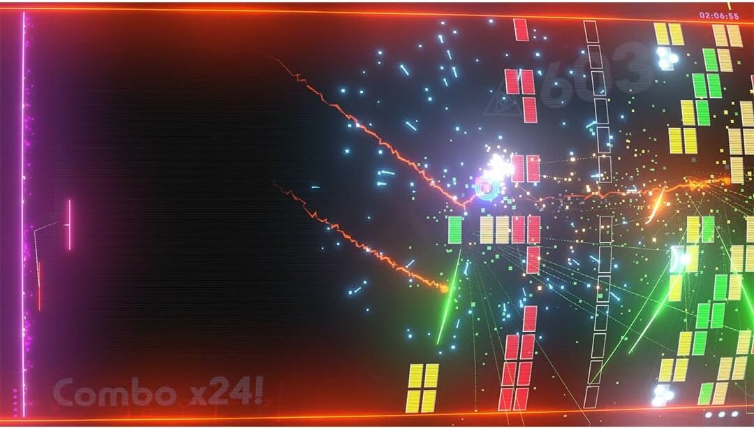 Breakout Beyond для PS5 — фото 1