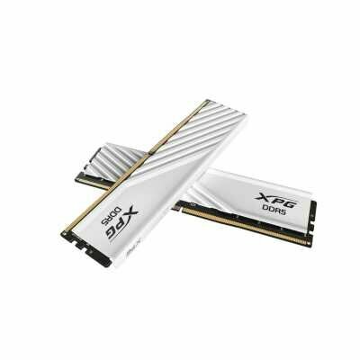 Оперативная память ADATA XPG Lancer Blade White AX5U6000C4816G-DTLABWH