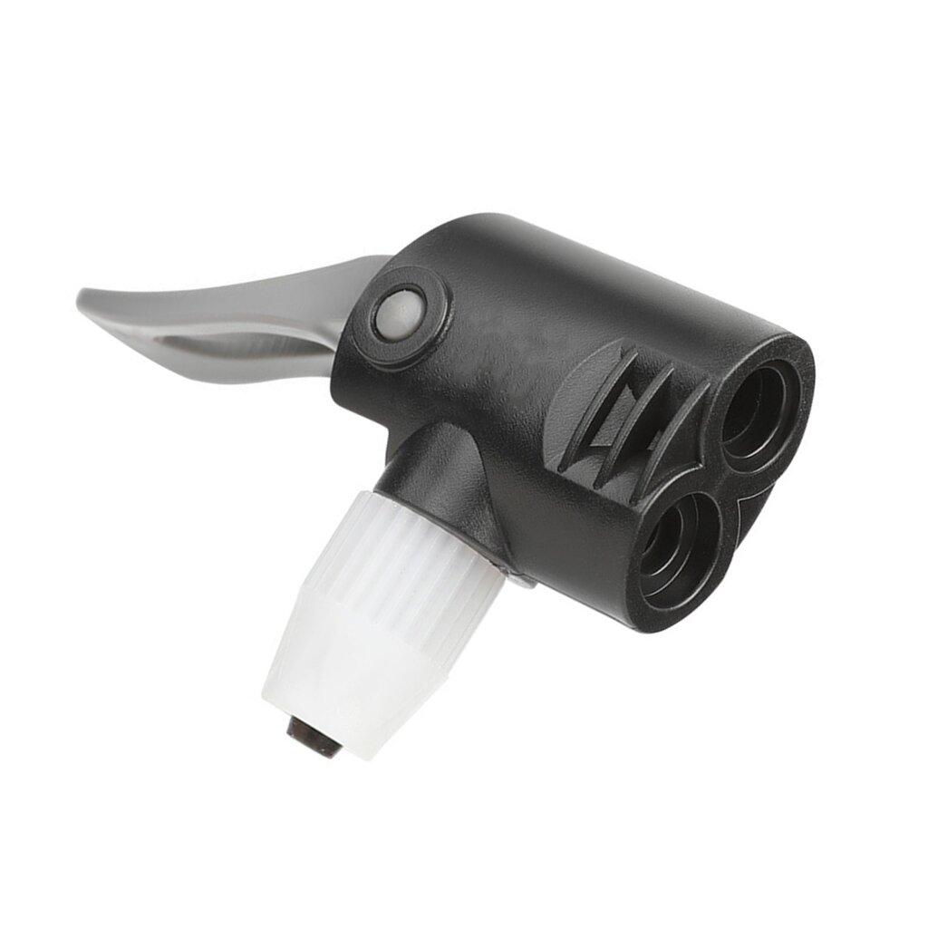 Аксессуары для велосипедного насоса-адаптер для воздушного сопла