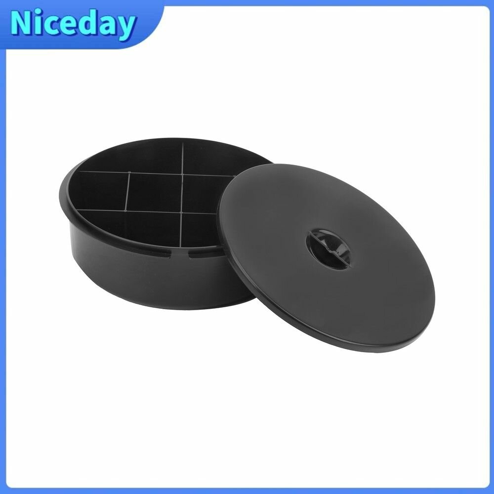 PP рыболовный ящик, контейнер для прикормки