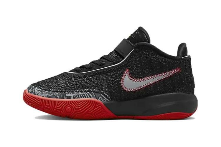 Кроссовки LeBron 20 Trinity