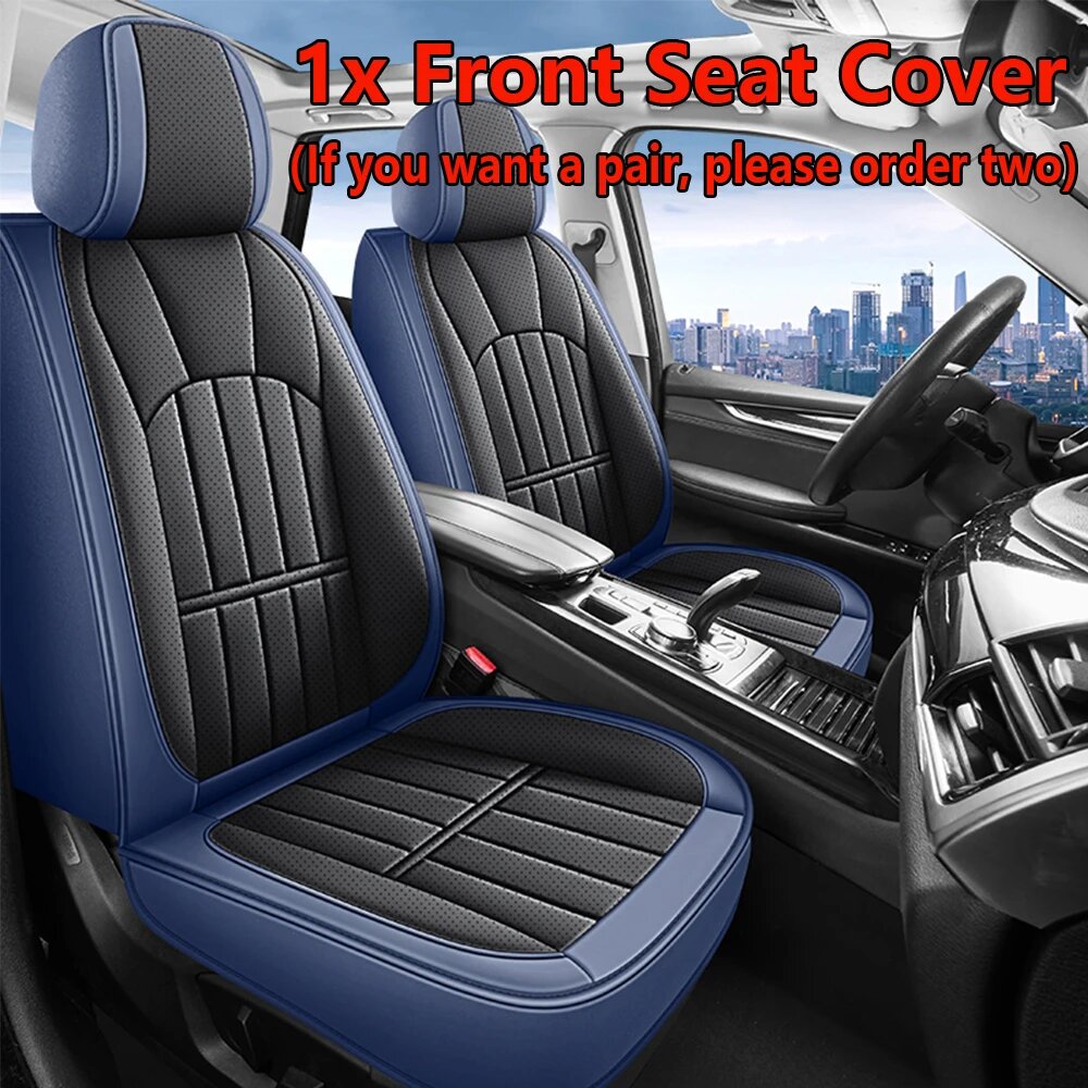 Комплект чехлов на автомобильные сиденья для Ford Focus 2 Fiesta Focus 3 Mondeo mk4 Focus mk2 Focus Fusion Kuga Ranger Focus mk3 Fiesta mk7 Mondeo mk3