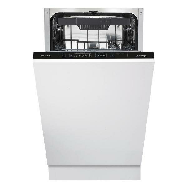 Встраиваемая посудомоечная машина Gorenje GV573С11