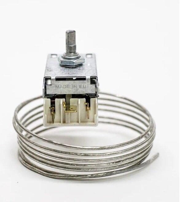 Термостат (терморегулятор) для холодильника Ranco K-59 L2172 (1,6 м)