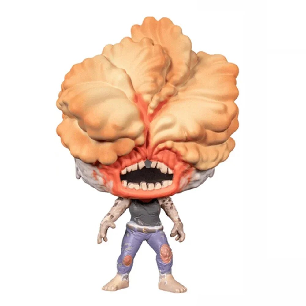 Funko Pop Games The Last of Us II Джоэл, цвет 631, без коробки