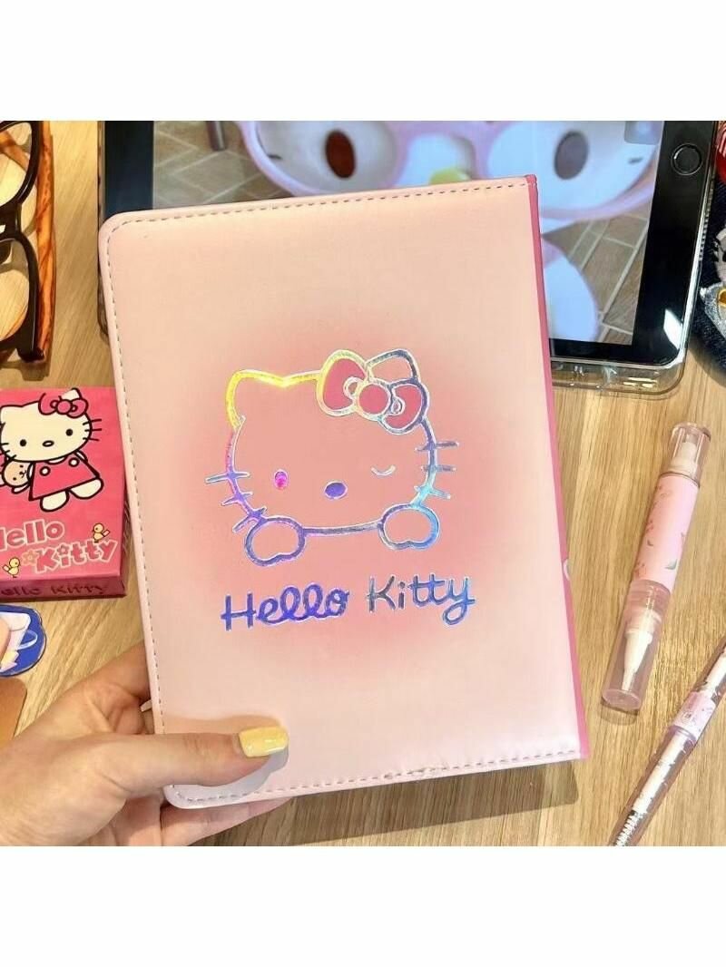 Милый журнал Hello Kitty — фото 1