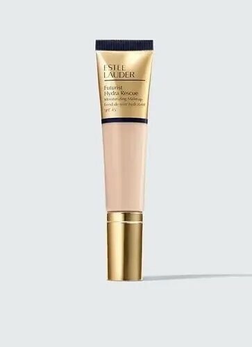 Увлажняющий тональный крем SPF45 Estee Lauder Futurist Hydra Rescue - 2w1 Desert Beige