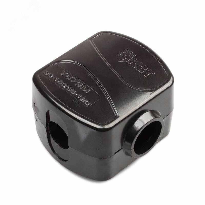 Сжим кабельный ответвительный У872М (КВТ)