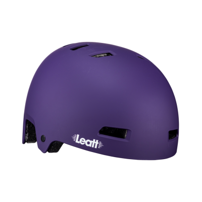 Велошлем Leatt MTB Urban 2.0 Helmet (Purple, L, 2026 (1024120652))