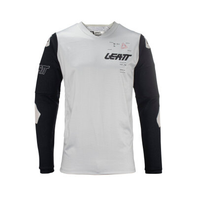 Мотоджерси Leatt Moto 4.5 WindBlock Jersey (Forge, 3XL, 2026 (5024080315))