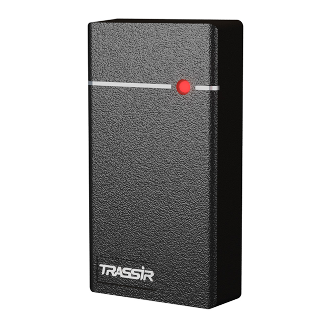 Считыватель TRASSIR TR-R2E